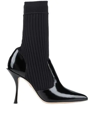 Dolce & Gabbana Ankle Boots