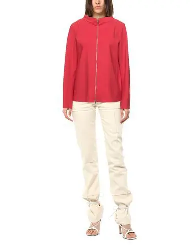 Herno Jacket - Red