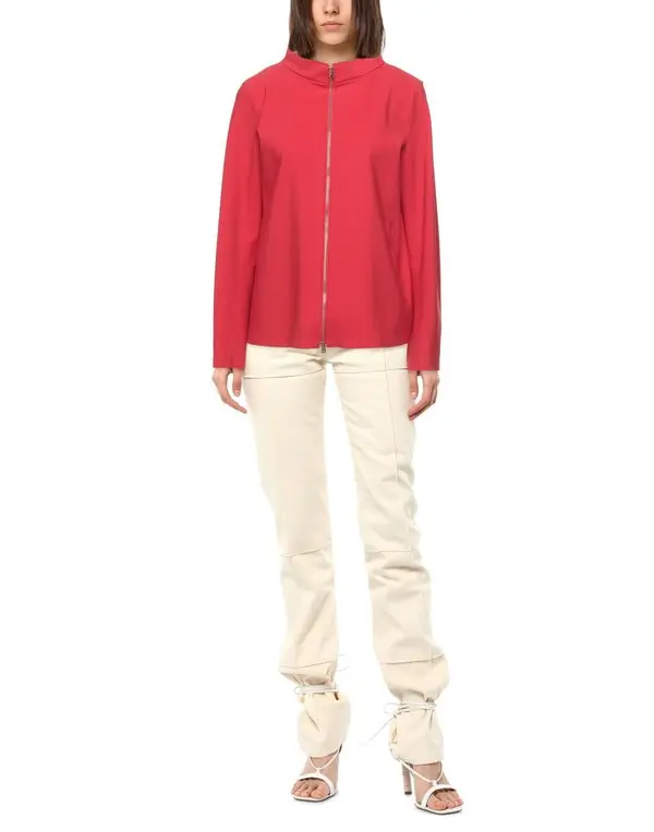 Herno Jacket - Red