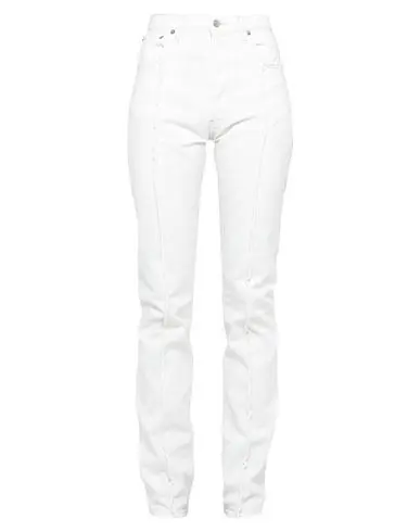 MAISON MARGIELA Straight-leg Jeans