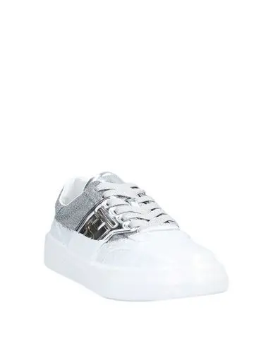 Hogan Leather Low-top Sneakers