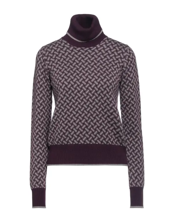 DRUMOHR Light Cashmere Turtleneck