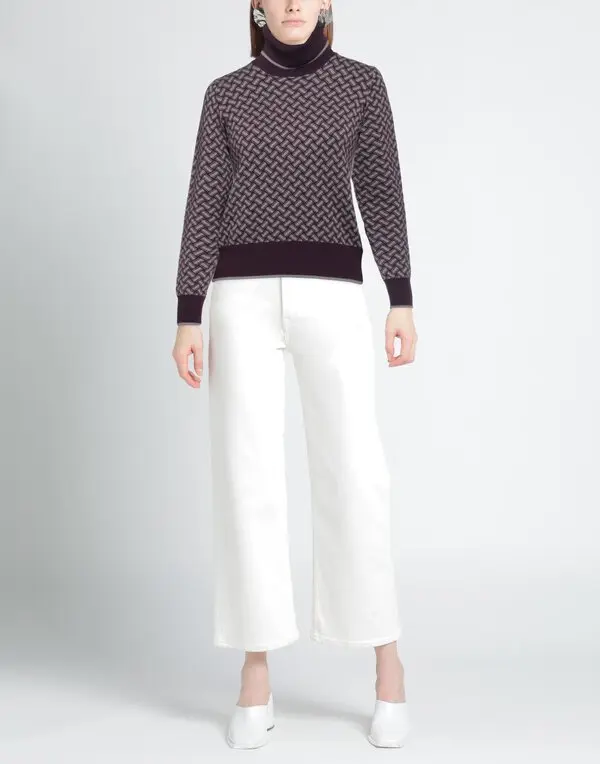 DRUMOHR Light Cashmere Turtleneck