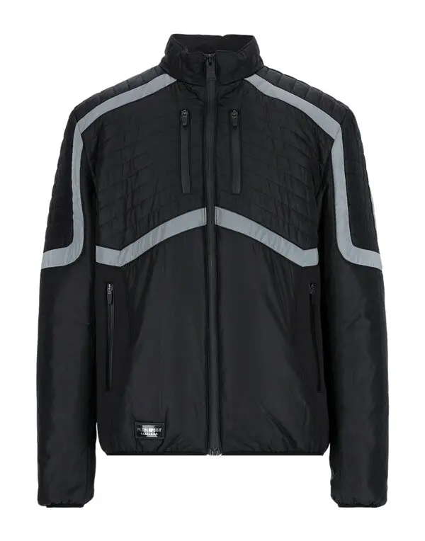 PLEIN SPORT Puffer Jacket