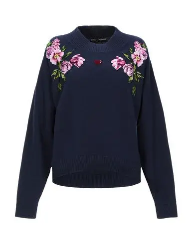 Dolce & Gabbana Cashmere Sweater