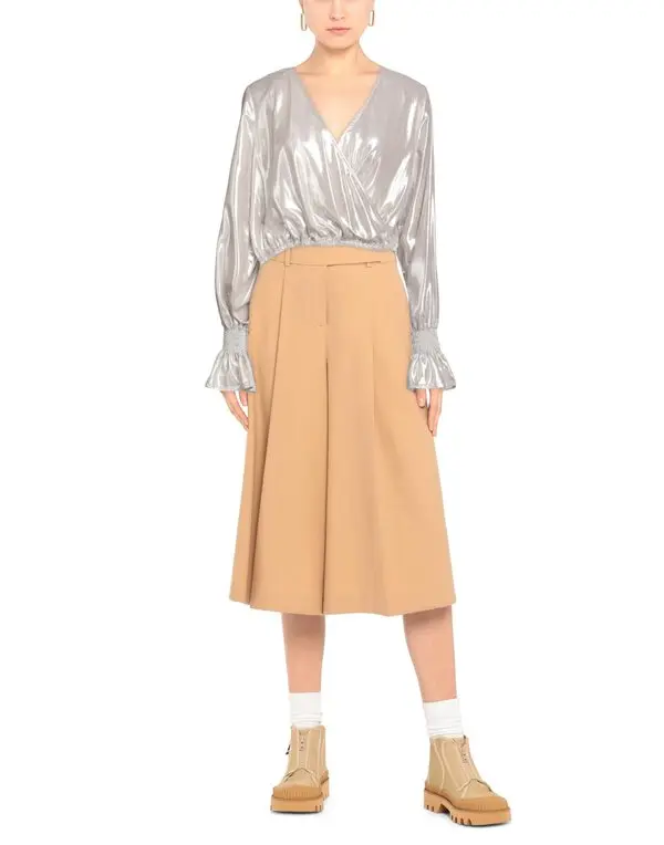 Pinko Crepe Top
