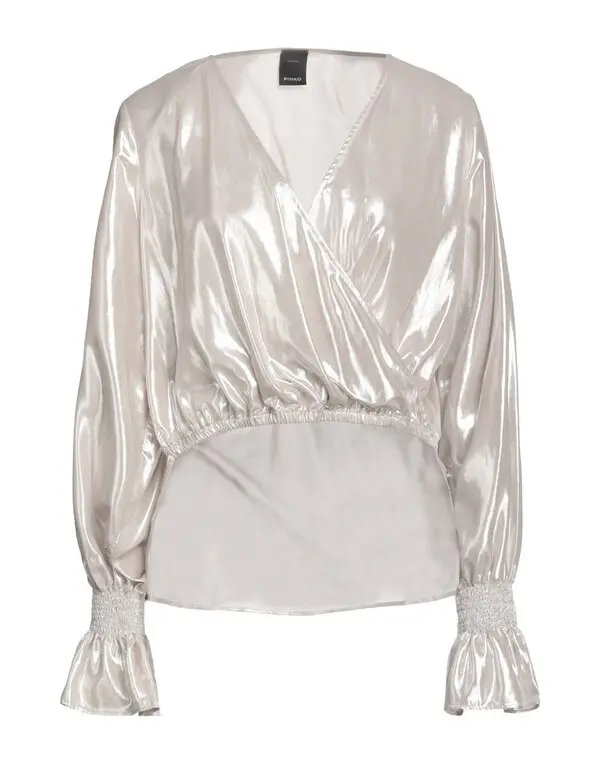 Pinko Crepe Top