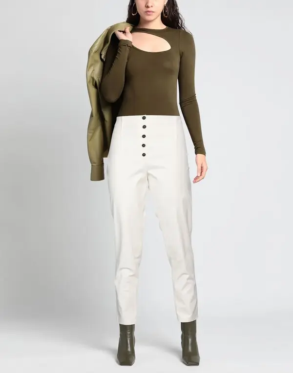 Philosophy Di Lorenzo Serafini Tapered Leg Pants