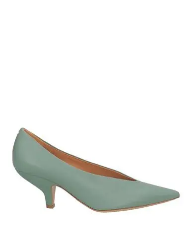 MAISON MARGIELA Leather Pumps