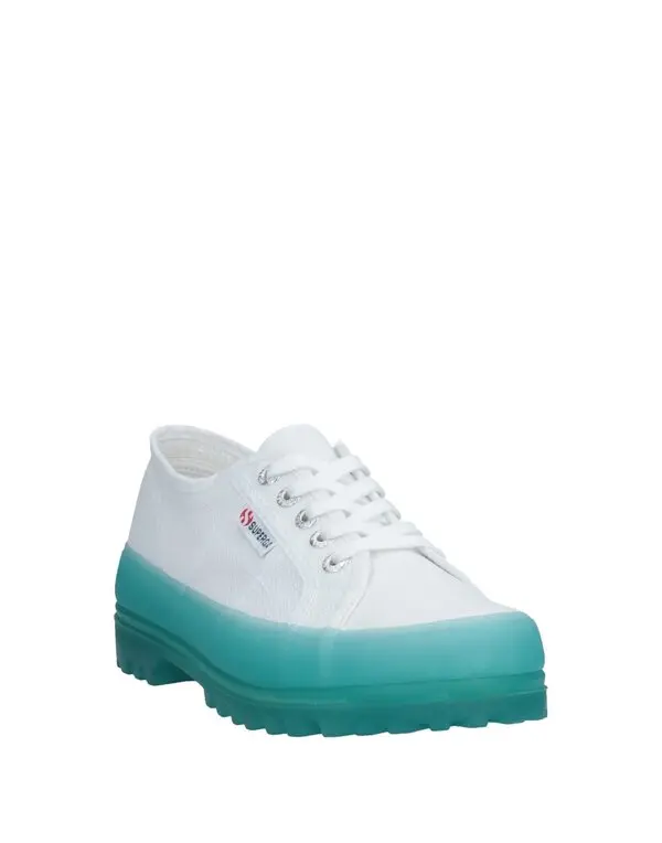 Superga Textile Sneakers