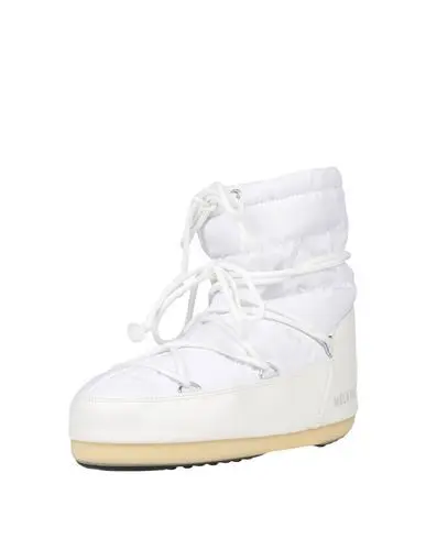 Moon Boot Light Low Nylon Ankle Boots