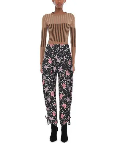 Isabel Marant Étoile Tapered Floral-print Pants