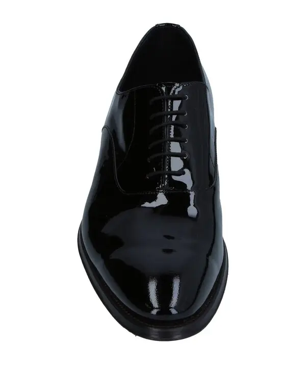 Brian Dales Oxford Lace-up Shoes