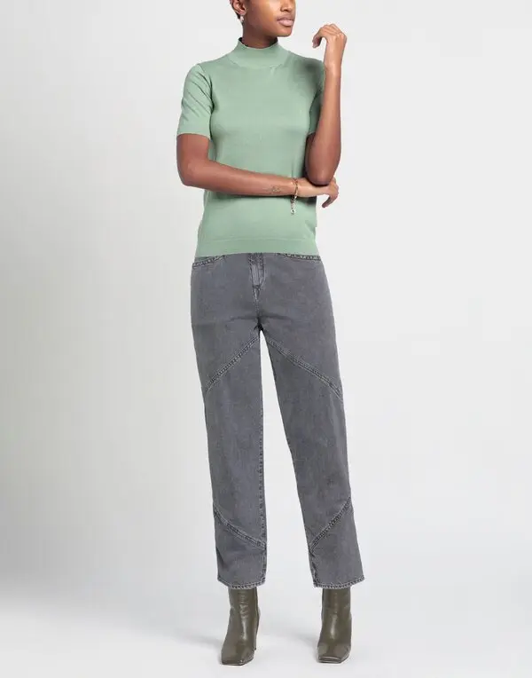 Isabel Marant Tapered Jeans - Grey
