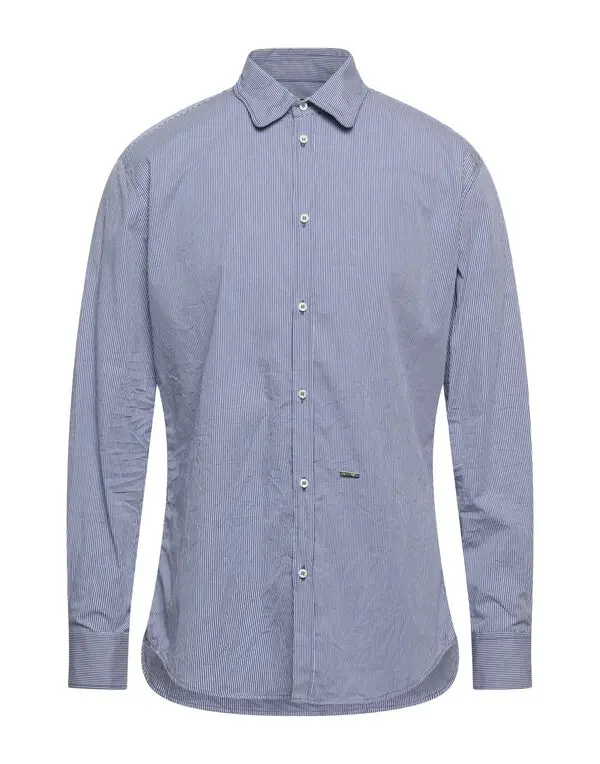 Dsquared2 Shirt Size Cotton