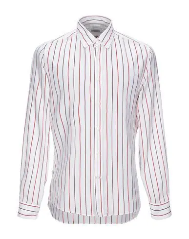Brunello Cucinelli Shirt Size Cotton