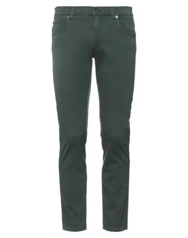Dolce & Gabbana Trousers - Green
