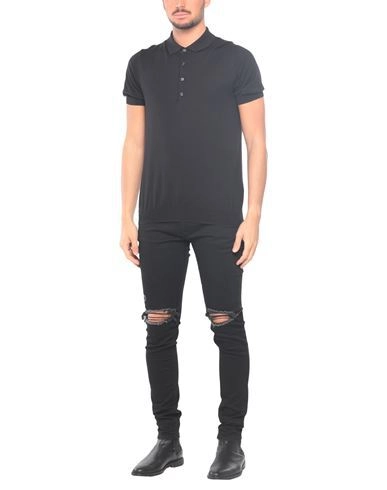 REPRESENT Jeans Size Cotton, Elastomultiester, Elastane
