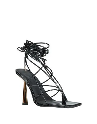 GIA / RHW Thong Sandal Leather