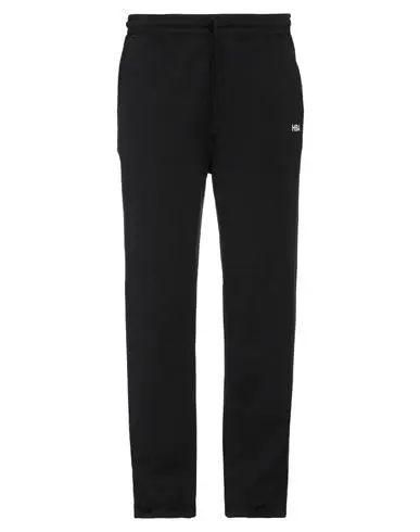 HOOD BY AIR Pants Size Cotton - Black