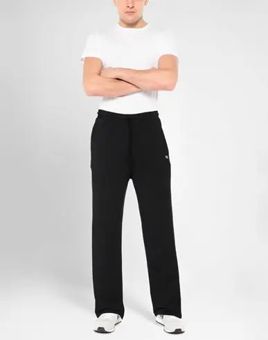 HOOD BY AIR Pants Size Cotton - Black