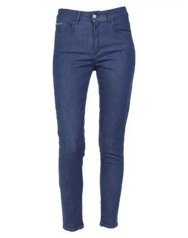 FRANKIE MORELLO Skinny Jeans