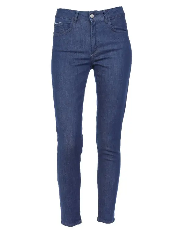 FRANKIE MORELLO Skinny Jeans