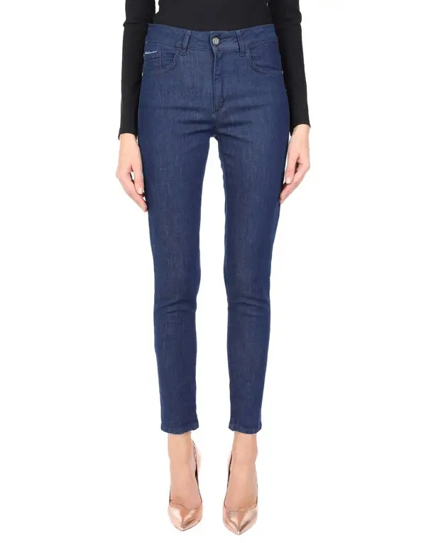 FRANKIE MORELLO Skinny Jeans