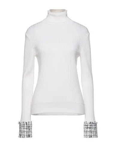 Dolce & Gabbana Turtleneck Knit Top