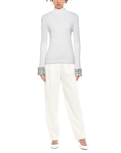 Dolce & Gabbana Turtleneck Knit Top