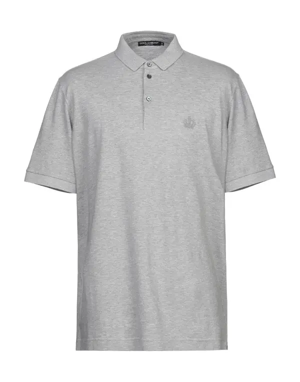 Dolce & Gabbana Polo Shirt Size Cotton