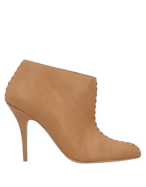 Stella McCartney Ankle Boots