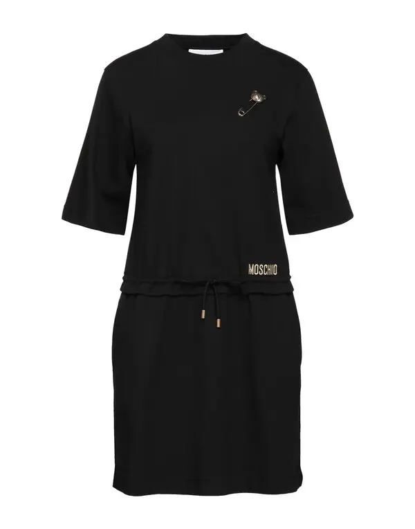 Moschino Mini T-shirt Dress