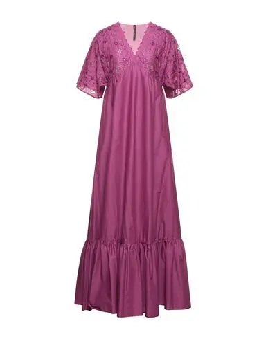MANILA GRACE Maxi Dress