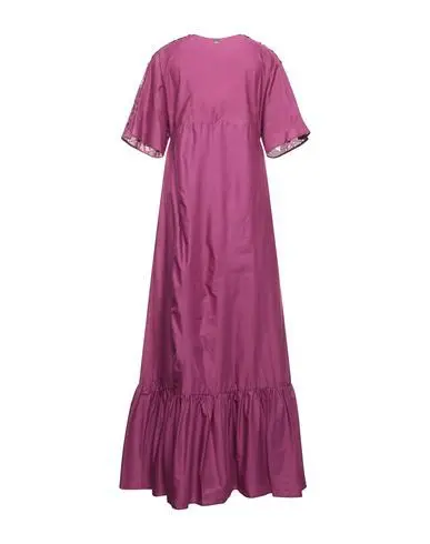 MANILA GRACE Maxi Dress