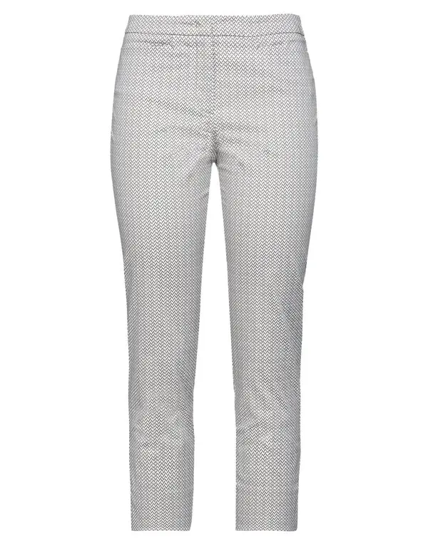 Peserico Tapered Leg Trousers