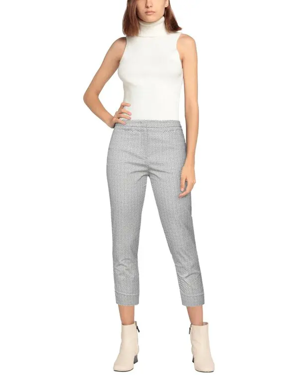 Peserico Tapered Leg Trousers