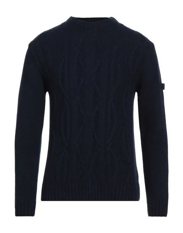 Peuterey Knitted Sweater