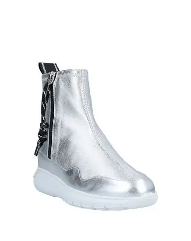 Hogan Ankle Boots