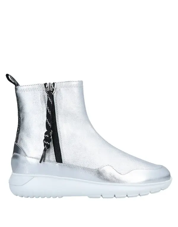 Hogan Ankle Boots