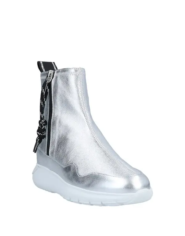 Hogan Ankle Boots