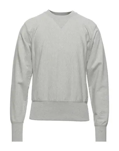 MAISON MARGIELA Sweatshirt In Light Cotton And Elastane - Grey