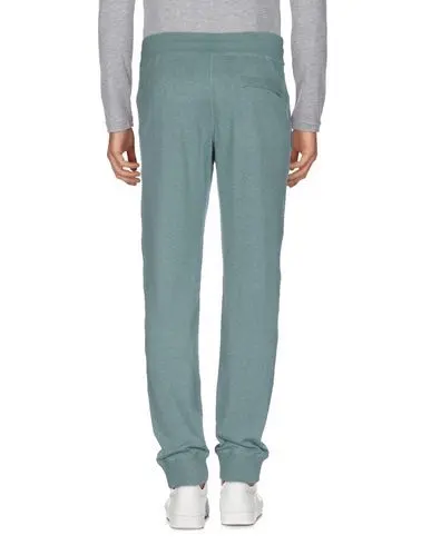 Dolce & Gabbana Pants Military Size Cashmere - Green