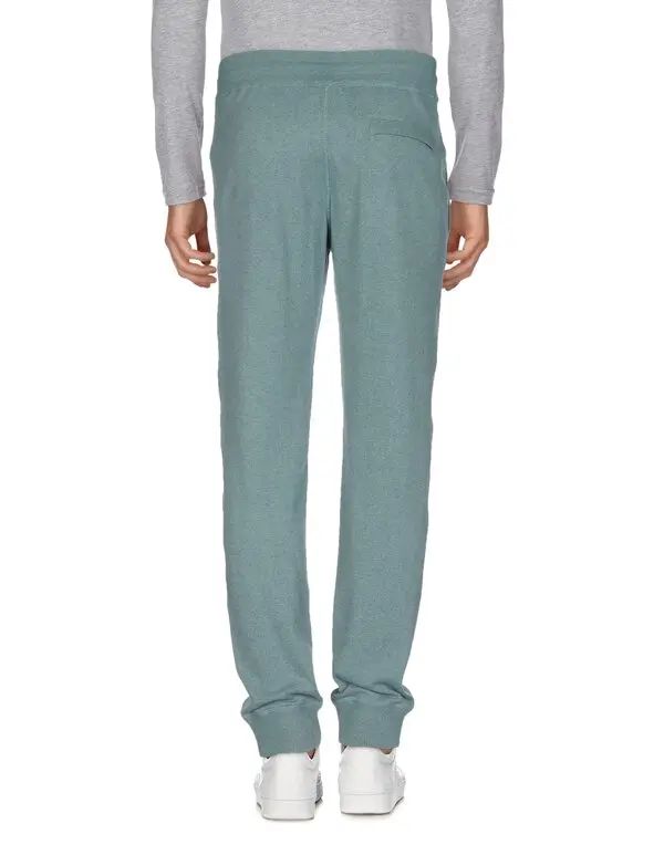 Dolce & Gabbana Pants Military Size Cashmere - Green