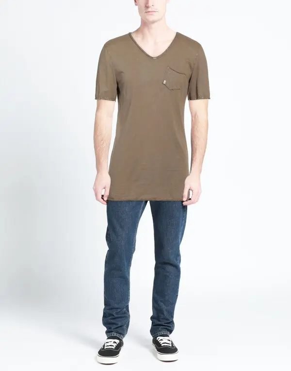 TAKESHY KUROSAWA T-shirt Size Cotton