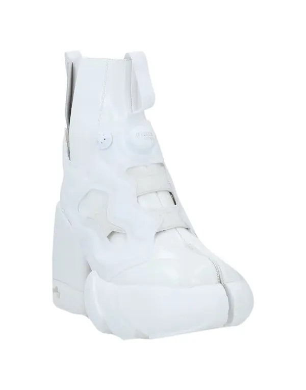 MAISON MARGIELA X REEBOK Ankle Boots