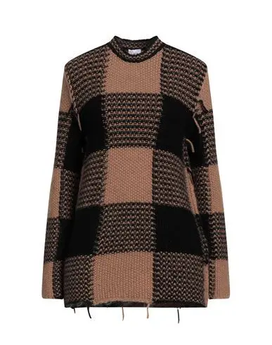 Red Valentino Knitted Sweater