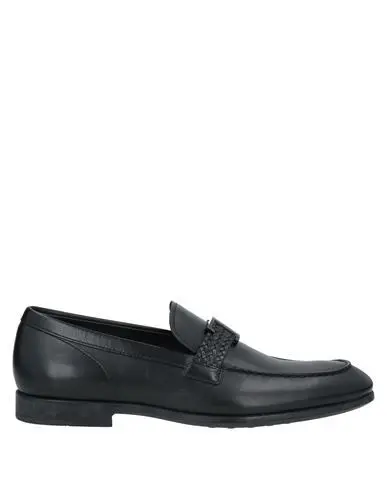 TOD'S Calfskin Loafers