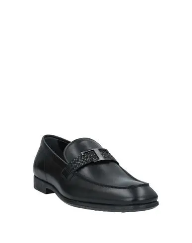 TOD'S Calfskin Loafers