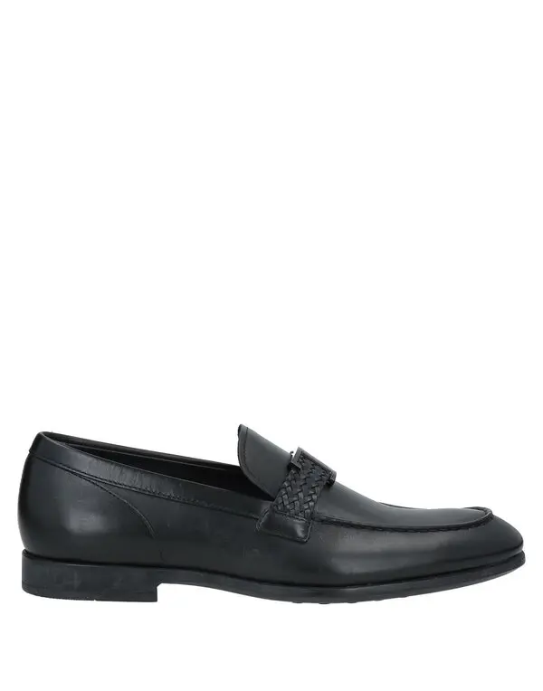 TOD'S Calfskin Loafers